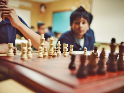 About Us - STEP Charter Schools - K-8th grade education in SW Houston